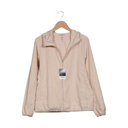 Uniqlo Jacke Damen Größe L Second Hand beige