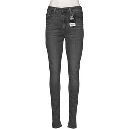Levi's LEVI'S Jeans Damen Gr&ouml;&szlig;e 29 Second Hand grau