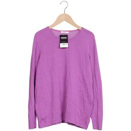 Cecil Pullover Damen Gr&ouml;&szlig;e M Second Hand lila