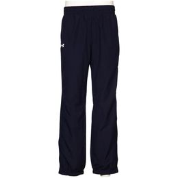 Under Armour Stoffhose Herren Gr&ouml;&szlig;e 34 Second Hand marine