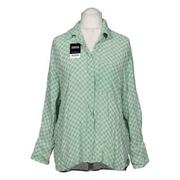 Essentiel Antwerp Bluse Damen Größe L Second Hand grün