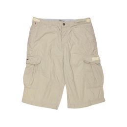 Tommy Jeans Shorts Herren Gr&ouml;&szlig;e 34 Second Hand beige