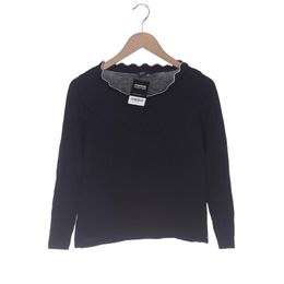 s.Oliver Pullover Damen Gr&ouml;&szlig;e M Second Hand schwarz