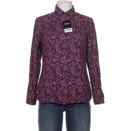 Walbusch Bluse Damen Gr&ouml;&szlig;e M Second Hand bordeaux