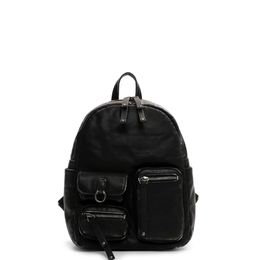 SURI FREY Rucksack SFY Batty in black | Gr.: onesize