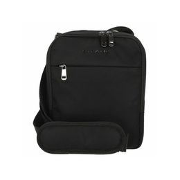 Stratic Pure Messenger Bag S - Umhängetasche (black) in schwarz | Gr.: onesize