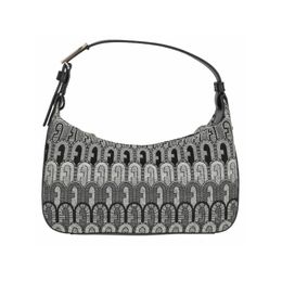 Furla Flow S 25 - Schultertasche 26 cm (toni grigio) in toni grigio | Gr.: onesize