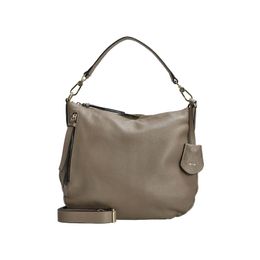 Abro Juna - Beuteltasche small 34 cm (camel) in siena | Gr.: onesize