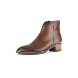 Gabor Klassische Stiefeletten in Braun | Gr.: 40,5
