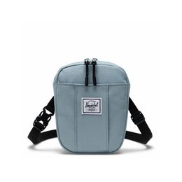 HERSCHEL Santa Cruz 5 - Umhängetasche 18 cm (slate) in slate | Gr.: onesize