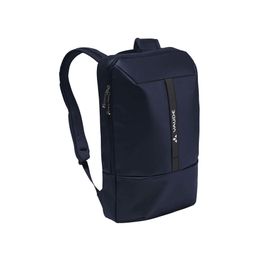 Vaude Mineo Rucksack 17 - Rucksack 13.3" 46 cm (heron) in eclipse | Gr.: onesize