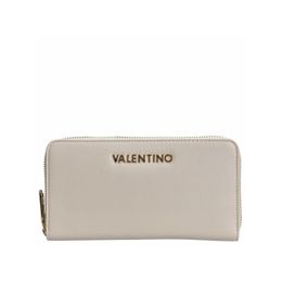 Valentino Handbags Valentino Bags Sunshine Re - Geldb&ouml;rse 19 cm (nero) in ecru | Gr.: onesize