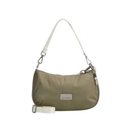 Doughnut Priestess Beyond the Horizon - Umh&auml;ngetasche 25 cm (army) in army | Gr.: onesize