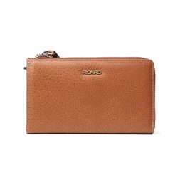 Picard Calico 1 Geldb&ouml;rse Leder 16 cm in cognac | Gr.: onesize