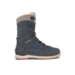 Lowa Wanderschuhe BARINA EVO GTX WS in Blau | Gr.: 4,5