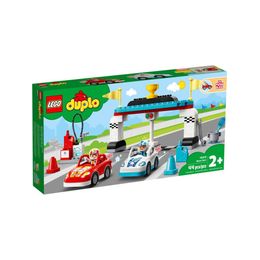 Lego DUPLO 10947 Rennwagen | Gr.: onesize