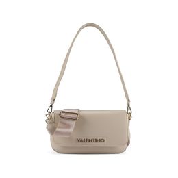 Valentino Aury Re Schultertasche 24.5 cm in ecru | Gr.: onesize