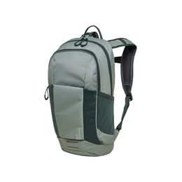 Jack Wolfskin Moab Trail 14 - Kinderrucksack 40 cm (mint leaf) in mint leaf | Gr.: onesize
