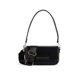 Valentino Aury Re Schultertasche 24.5 cm in nero | Gr.: onesize