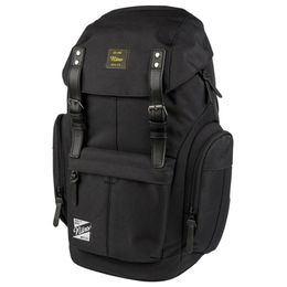 Nitro Rucksack DAYPACKER in TRUE BLACK | Gr.: onesize