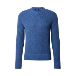 Polo Ralph Lauren Pullover Herren Gr&ouml;&szlig;e M blau