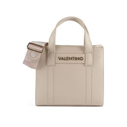 Valentino Aury Re Handtasche 25 cm in ecru | Gr.: onesize