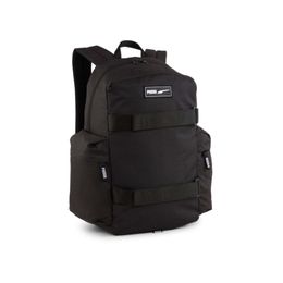 Puma Deck - Rucksack 48 cm (black) in schwarz | Gr.: onesize