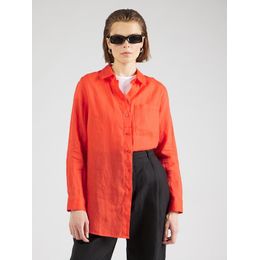 s.Oliver Bluse Damen Größe L koralle