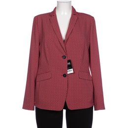 Gerry Weber Blazer Damen Gr&ouml;&szlig;e XL Second Hand pink