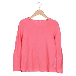 Tom Tailor Pullover Damen Gr&ouml;&szlig;e S Second Hand pink