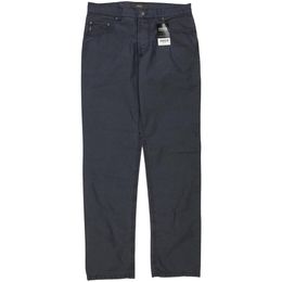 Brax Stoffhose Herren Gr&ouml;&szlig;e 34 Second Hand marine