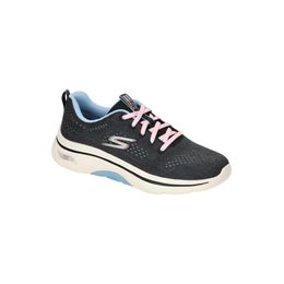 Skechers Laufschuhe in Schwarz | Gr.: 40