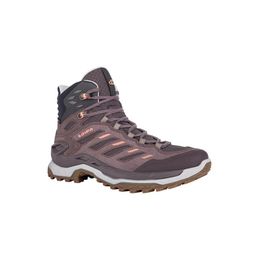 Lowa Wander- & Bergschuhe in Rosa | Gr.: 42