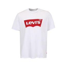 Levi's Big & Tall Shirt 'B&T Big Graphic Tee' male White size XL