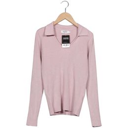 MSCH COPENHAGEN Pullover Damen Größe M Second Hand pink