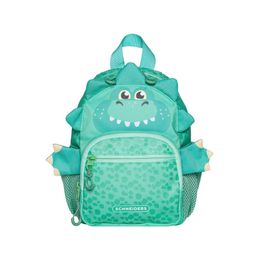 Schneiders Mini Kindergartenrucksack 27 cm in carla crocodile | Gr.: onesize