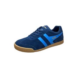 Gola Sportliche Schn&uuml;rschuhe in Blau | Gr.: 46