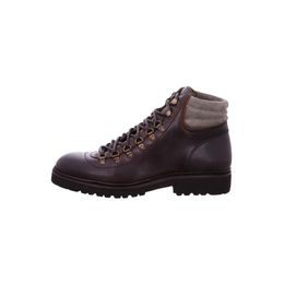 Berwick 1707 Schn&uuml;rboots in Braun | Gr.: 42,5