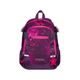 Schneiders Kids Kindergartenrucksack 35 cm in berry cosmos | Gr.: onesize