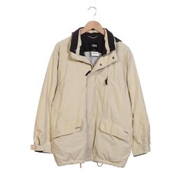 HECHTER PARIS Mantel Herren Gr&ouml;&szlig;e M Second Hand beige