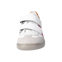 Ricosta Klettschuhe in Wei&szlig; | Gr.: 29