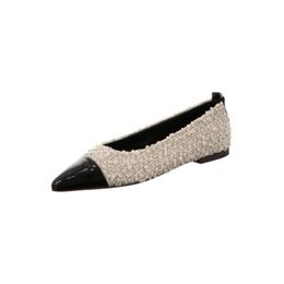 Kennel & Schmenger Kennel & Schmenger Ballerinas in Beige | Gr.: 38,5