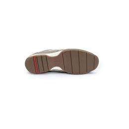 Lloyd Sportliche Schn&uuml;rschuhe in Grau | Gr.: 43