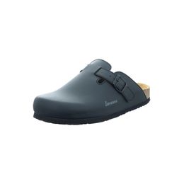 DR. BRINKMANN Clogs in Schwarz | Gr.: 42