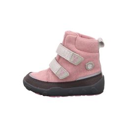 Affenzahn Klettschuhe in Rosa | Gr.: 26