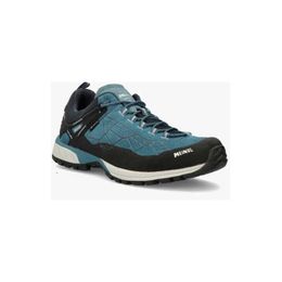 Meindl Wander- & Bergschuhe in Blau | Gr.: 43