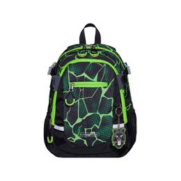 Schneiders Kids Kindergartenrucksack 35 cm in crash | Gr.: onesize