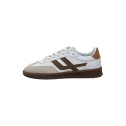 Lloyd Sportliche Schn&uuml;rschuhe in Wei&szlig; | Gr.: 46