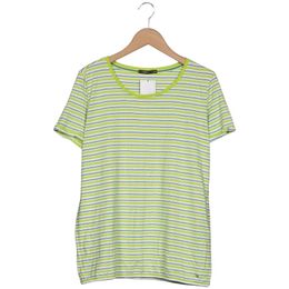 Cecil T-Shirt Damen Gr&ouml;&szlig;e XL Second Hand bunt