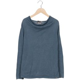 Tom Tailor Pullover Damen Gr&ouml;&szlig;e S Second Hand blau